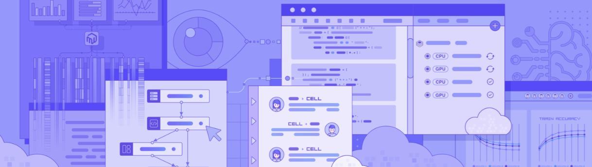 ModelWhale - HeyWhale Blog